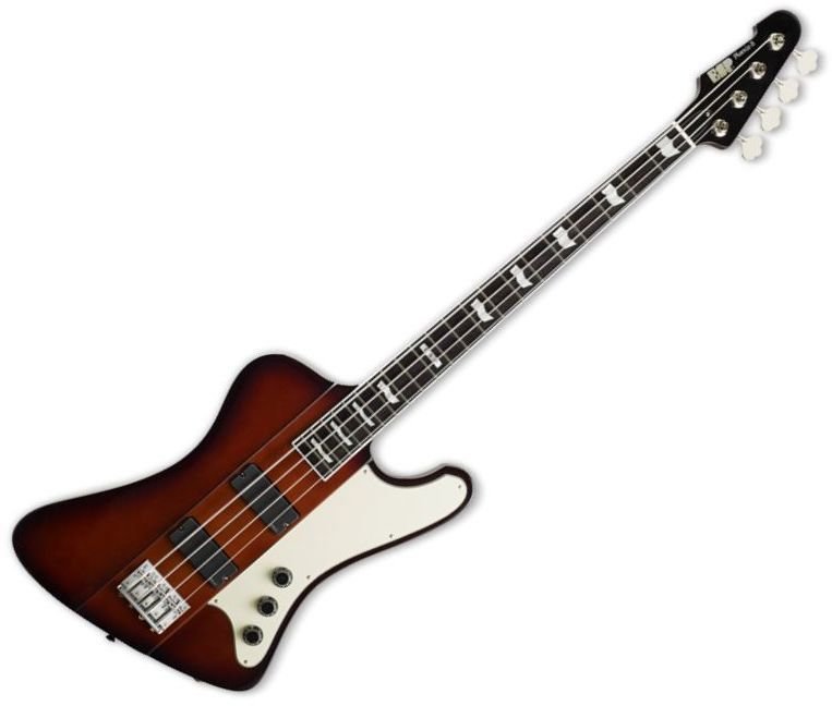 ESP Phoenix II B 2Tone Sunburst - Muziker