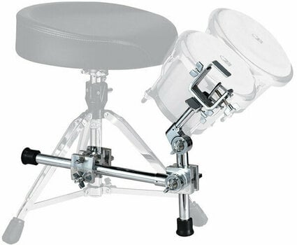 Gibraltar GBSA Bongo Seat Attachment - Muziker