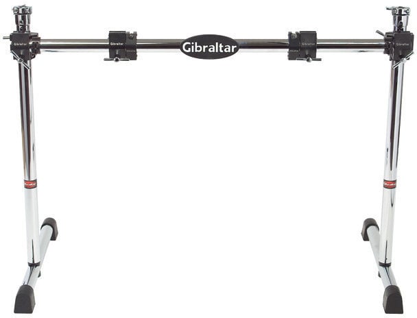 Gibraltar GSBR Basic Straight Rack - Muziker