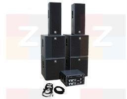 HK Audio PROJECTOR - Muziker