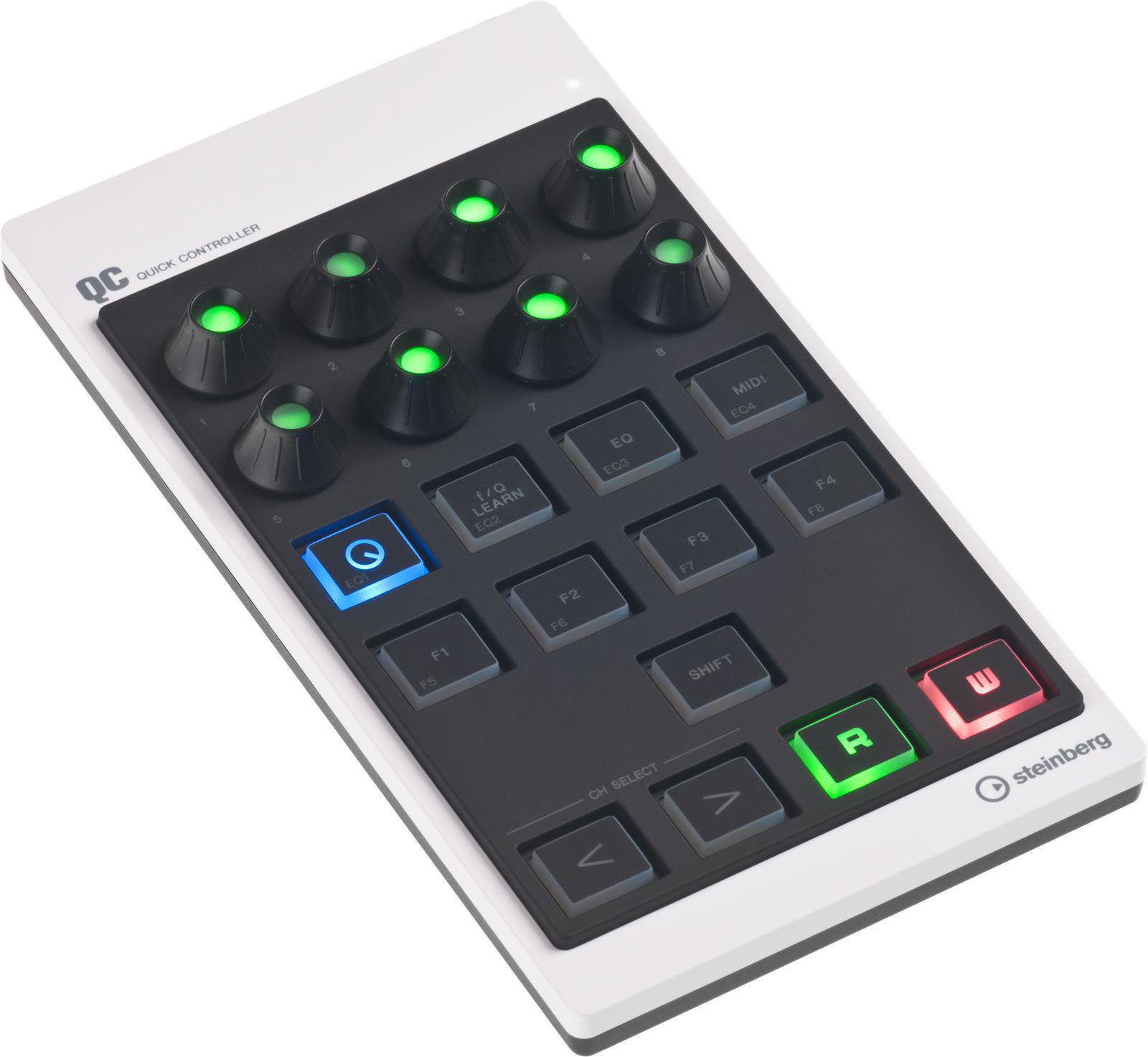 Steinberg CMC-QC Quick Controller - Muziker