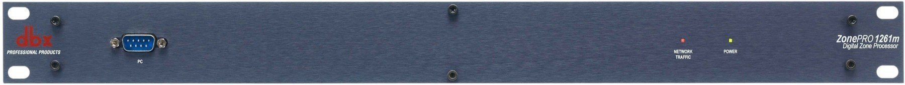 dbx ZONE PRO 1261m - Muziker