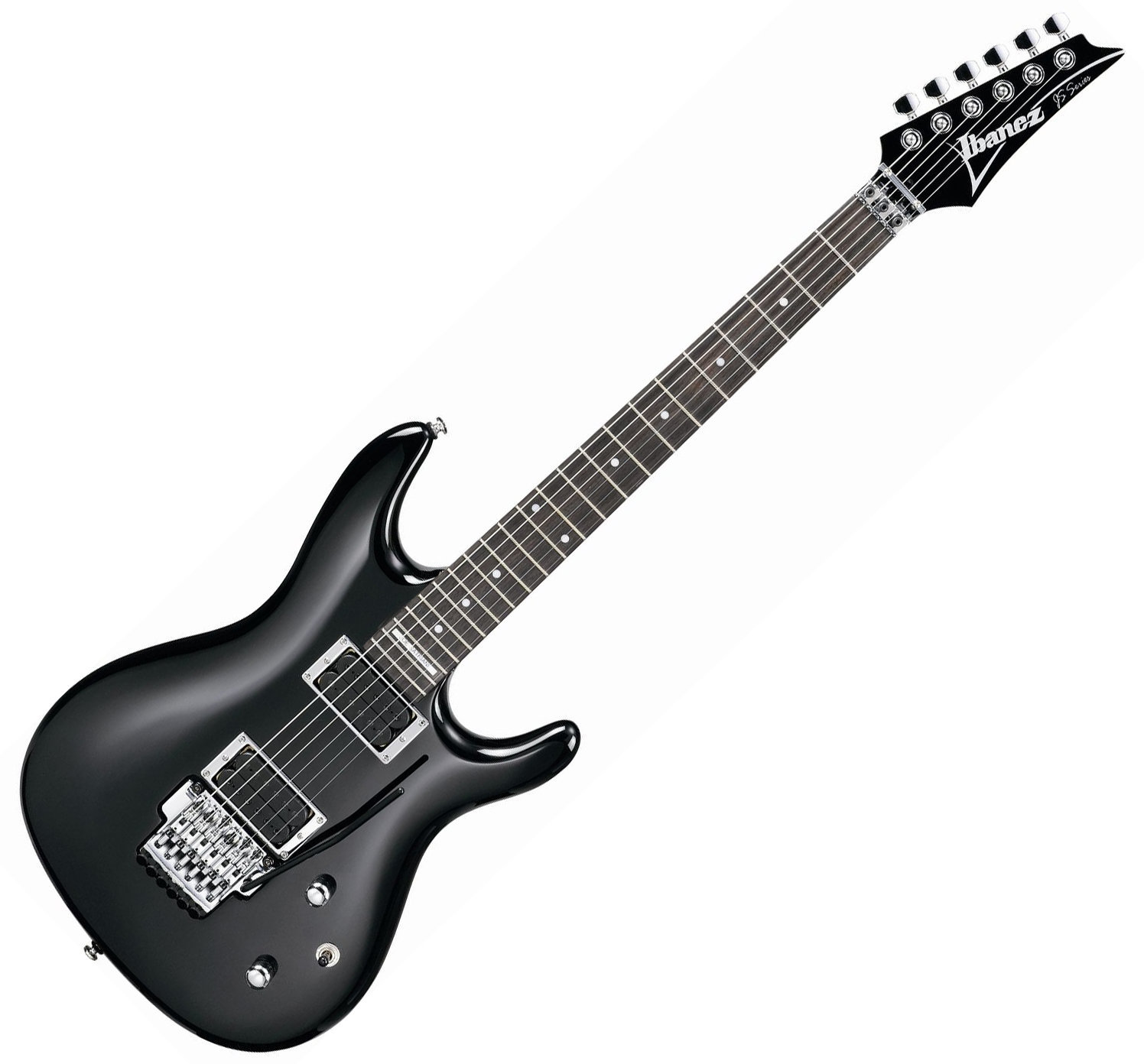 Ibanez JS 100 BK - Muziker