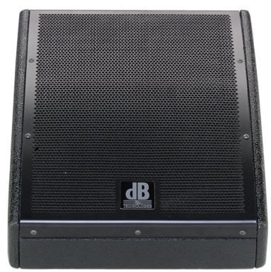 dB Technologies M10-2 Plus Stage monitor - Muziker