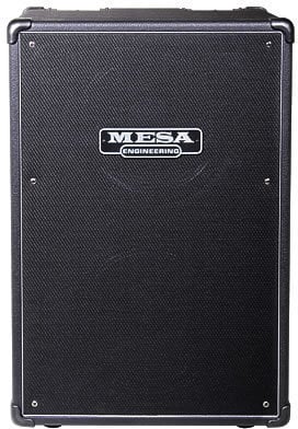 Mesa Boogie 2x15“ Powerhouse Vintage Bassguitar Box - Muziker