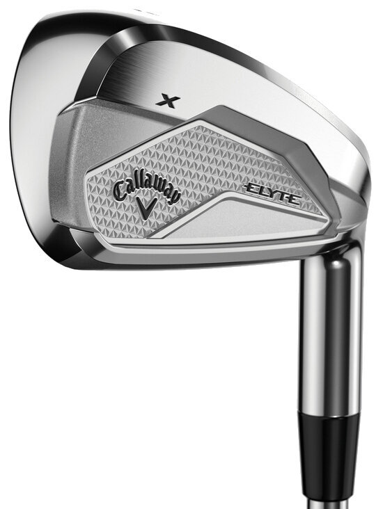 Callaway Elyte X Irons Kij golfowy - želazo - Muziker