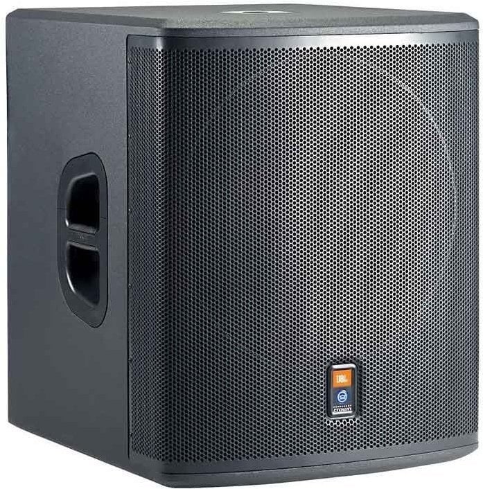 JBL PRX 518S/230 - Muziker