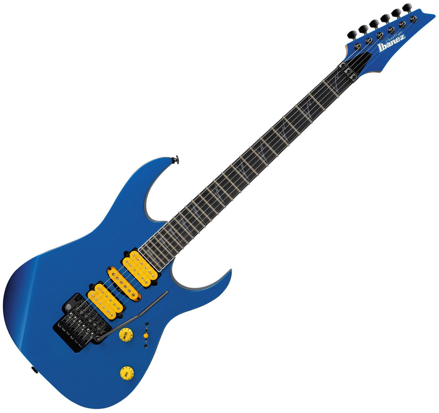 Ibanez RG 3570Z LB - Muziker