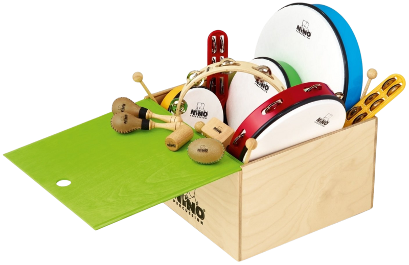 Your child can gain a lot of benefits thanks to music. Choose a musical ...