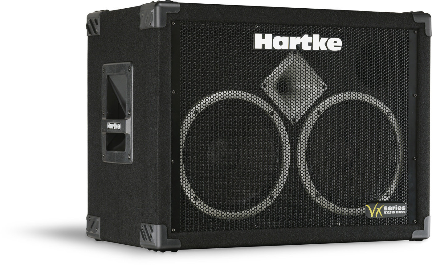 Hartke VX 210 - Muziker