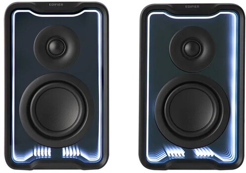 Edifier QR30 Black PC-högtalare - Muziker