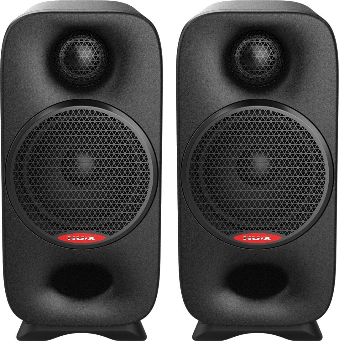 Nux NFM-03 Axon 3 Aktivni studijski monitor 2 kom (Samo otvarano)