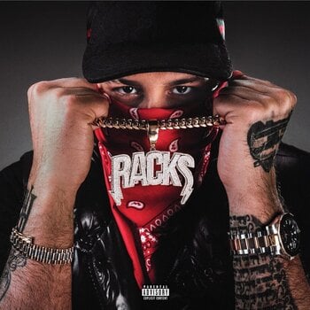 Dollar Prync - Racks (CD) - Muziker