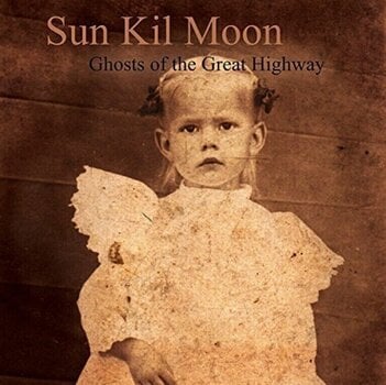 Sun Kil Moon - Ghosts Of The Great Highway (2 LP) - Muziker