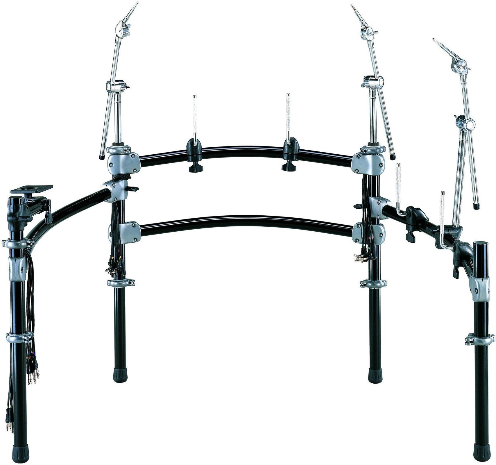 Roland MDS-20-BK Rackmount system - Muziker