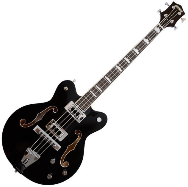 Gretsch G5442BDC Electromatic Hollow Body Short Scale Bass - Muziker