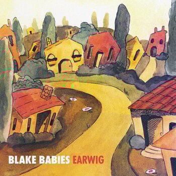Blake Babies - Earwig (Reissue) (LP) - Muziker