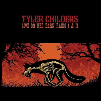 Tyler Childers - Live On Red Barn Radio I & II (LP) - Muziker