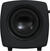 Jamo CUBE Caisson de basses Hi-Fi Black 1 pc - Muziker