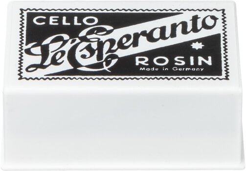 Geipel 56 Колофон за виолончело - Muziker