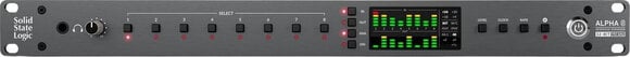 Solid State Logic ALPHA 8 Digitalwandler - Muziker