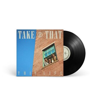 Take That - This Life (LP) - Muziker