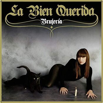 La Bien Querida - Brujeria (Limited Edition) (Red Coloured) (LP) - Muziker
