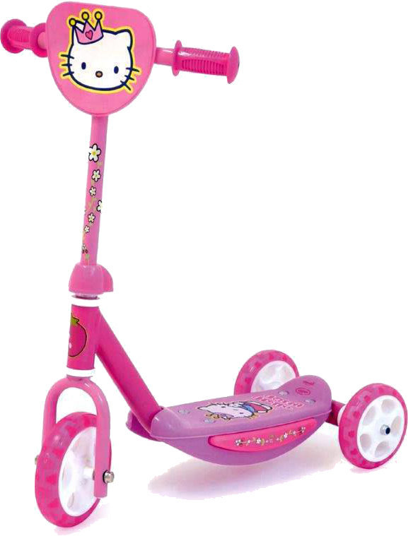 Spartan 502 Hello Kitty - Muziker