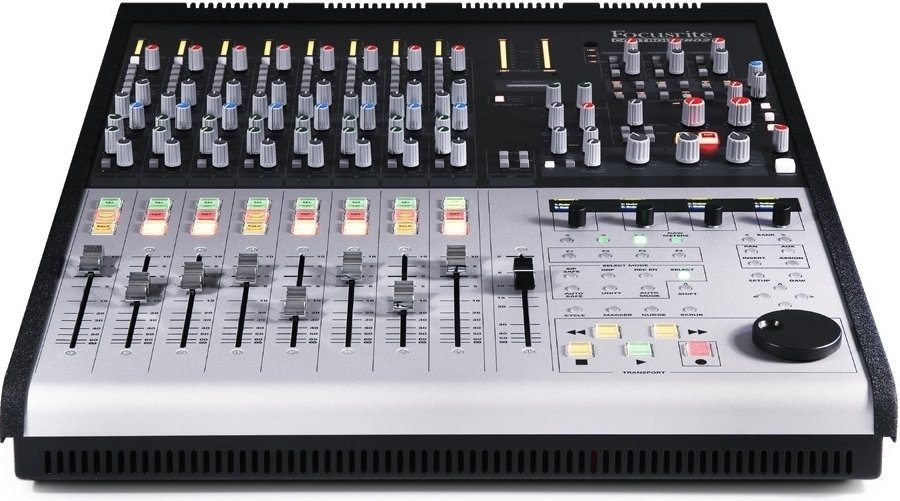 Focusrite Control 2802 - Muziker