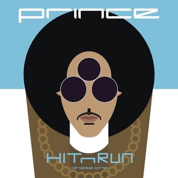 Prince - Hitnrun Phase One (Reissue) (LP) - Muziker