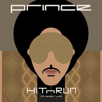 Prince - HitnRun Phase Two (Reissue) (2 LP) - Muziker