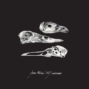 Jason Molina / MJ Lenderman - Last Three Human Words (Demo) / Just Be ...