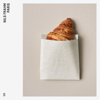 Nils Frahm - Paris (Limited Edition) (2 LP) - Muziker