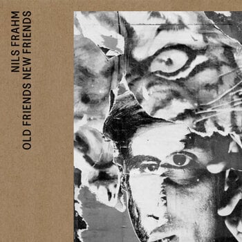 Nils Frahm - Old Friends New Friends (2 LP) - Muziker