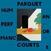 Parquet Courts - Human Performance (LP) - Muziker