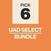 Universal Audio UAD Select 6 Plus Bundle (Produto digital) - Muziker