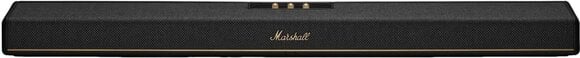 Marshall Heston 120 Soundbar Black - Muziker