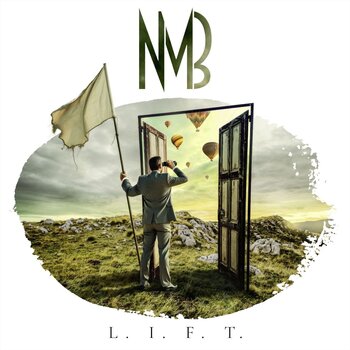 The Neal Morse Band - L.I.F.T. (Gatefold Sleeve) (Insert) (2 LP) - Muziker