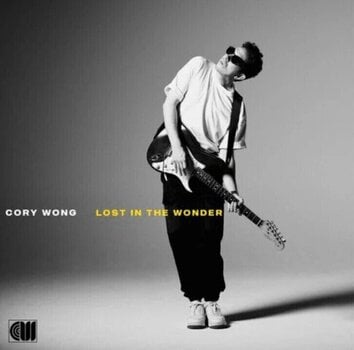 Cory Wong - Lost In The Wonder (Crystal Case) (CD) - Muziker
