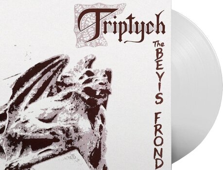Bevis Frond - Triptych (Record Store Day) (White Coloured) (2 LP) - Muziker