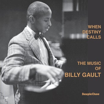 Billy Gault - When Destiny Calls (The Music Of Billy Gault) (180 g) (LP ...
