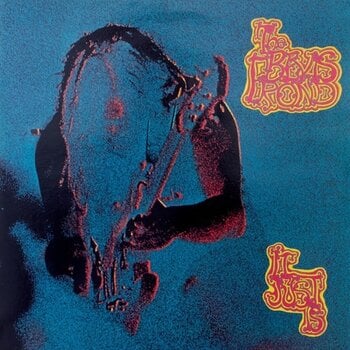 Bevis Frond - It Just Is (Reissue) (2 LP) - Muziker