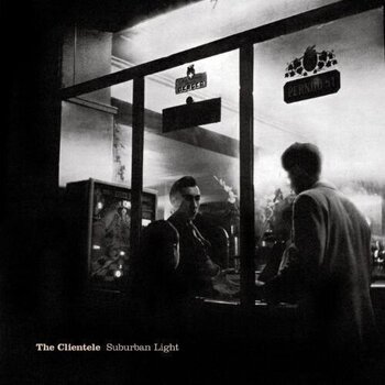 The Clientele - Suburban Light (Reissue) (LP + CD) - Muziker