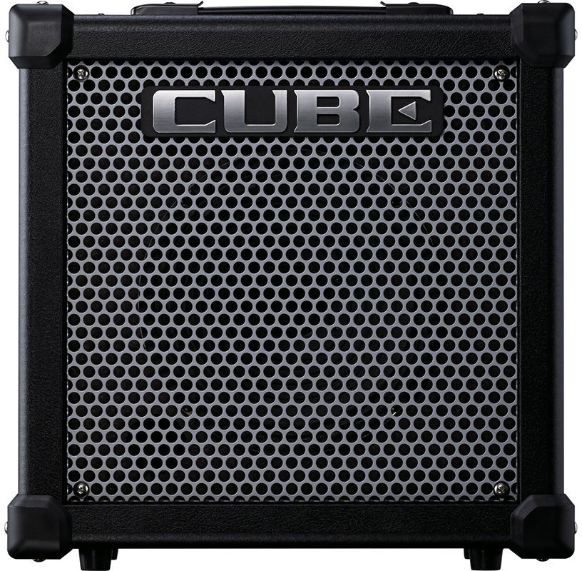 Roland CUBE 20 GX - Muziker