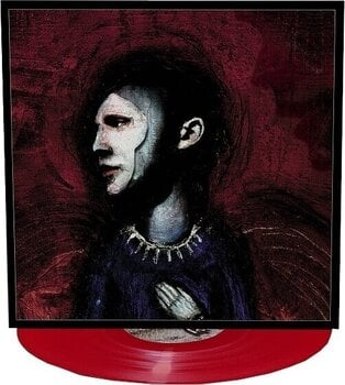 Crooked Fingers - Red Devil Dawn (Limited Edition) (Red Coloured) (LP ...