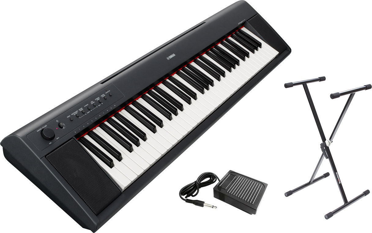 Yamaha NP11 SET - Muziker