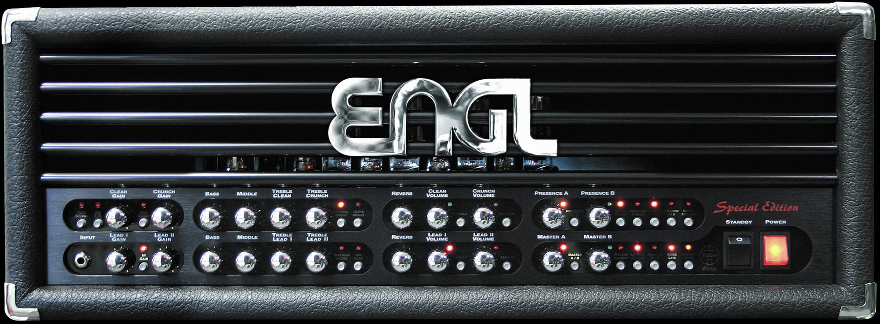 Engl Special Edition Head - Muziker