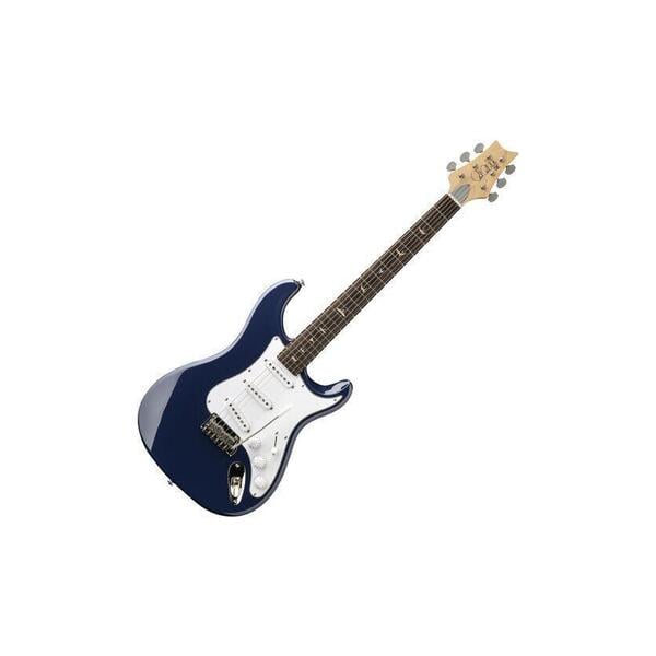 PRS SE Silver Sky RW Trad Blue E-Gitarre | Shopping in EU