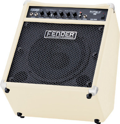 Fender Rumble 30 Limited Edition - Blonde - Muziker