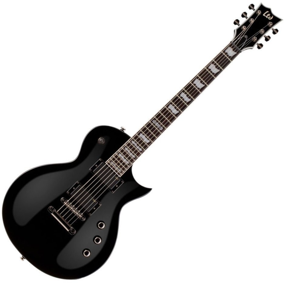 ESP LTD EC-330 BK - Muziker
